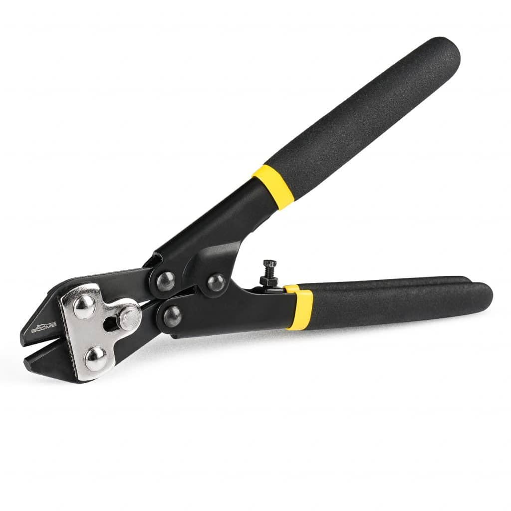 HOOK & WIRE CUTTER - Leadertec