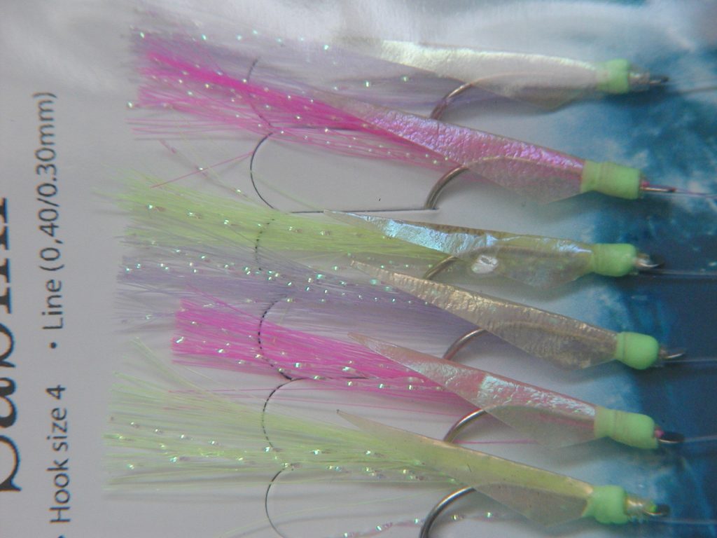 RAINBOW SABIKI - Leadertec