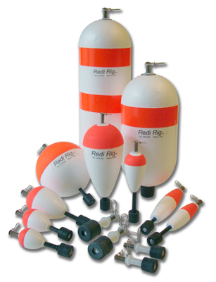 Fishing Floats & Bobbers - Leadertec