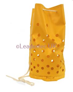 HEAVY DUTY CHUM BAG - Leadertec