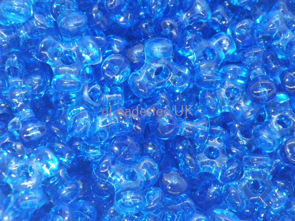 PRO RIGGER TRI BEADS - Leadertec