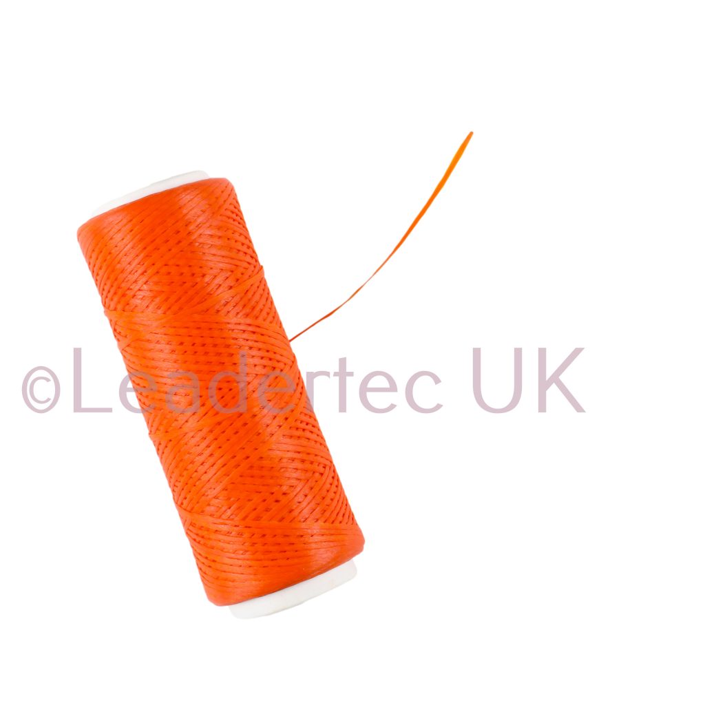 WAXED RIGGING FLOSS - Leadertec