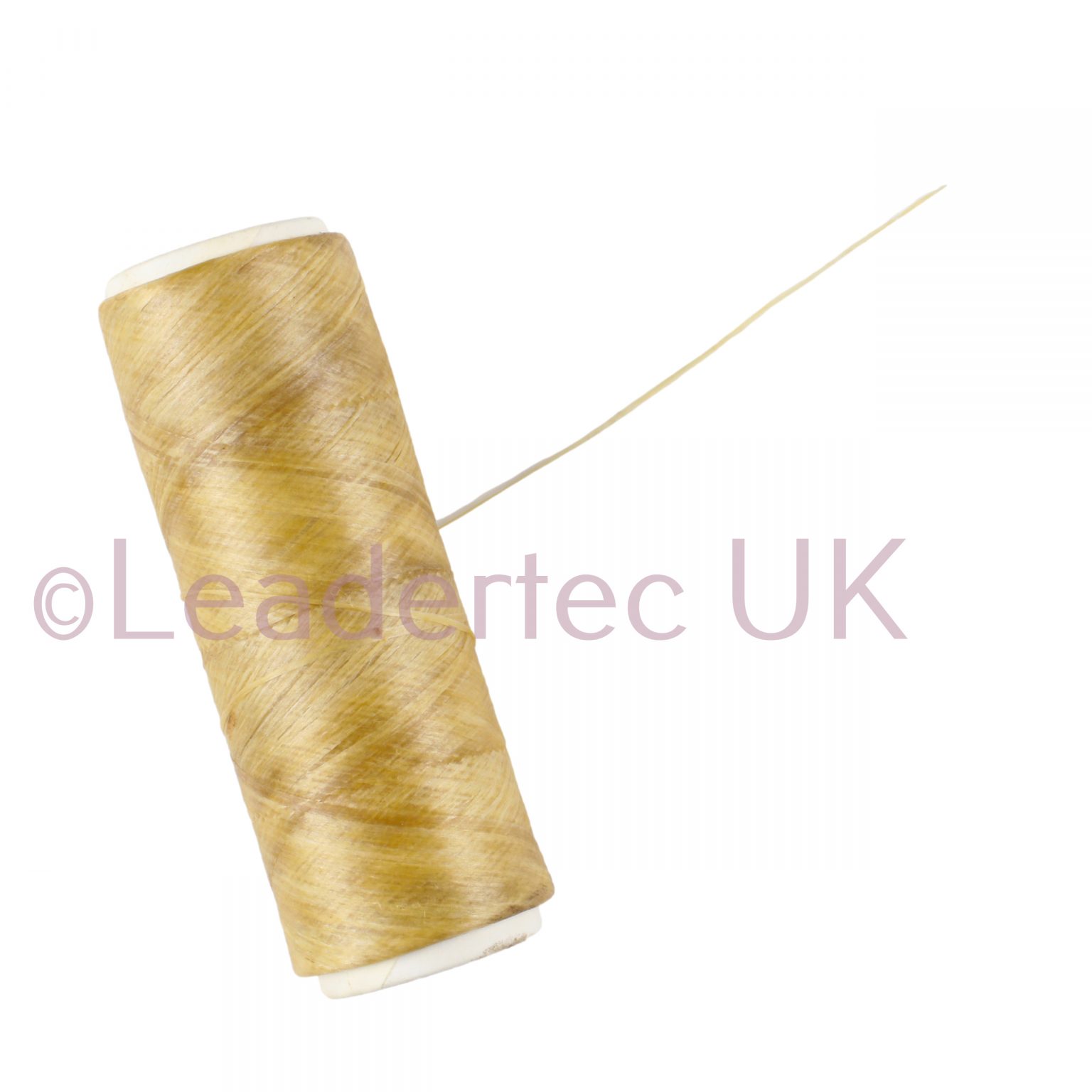 WAXED RIGGING FLOSS - Leadertec