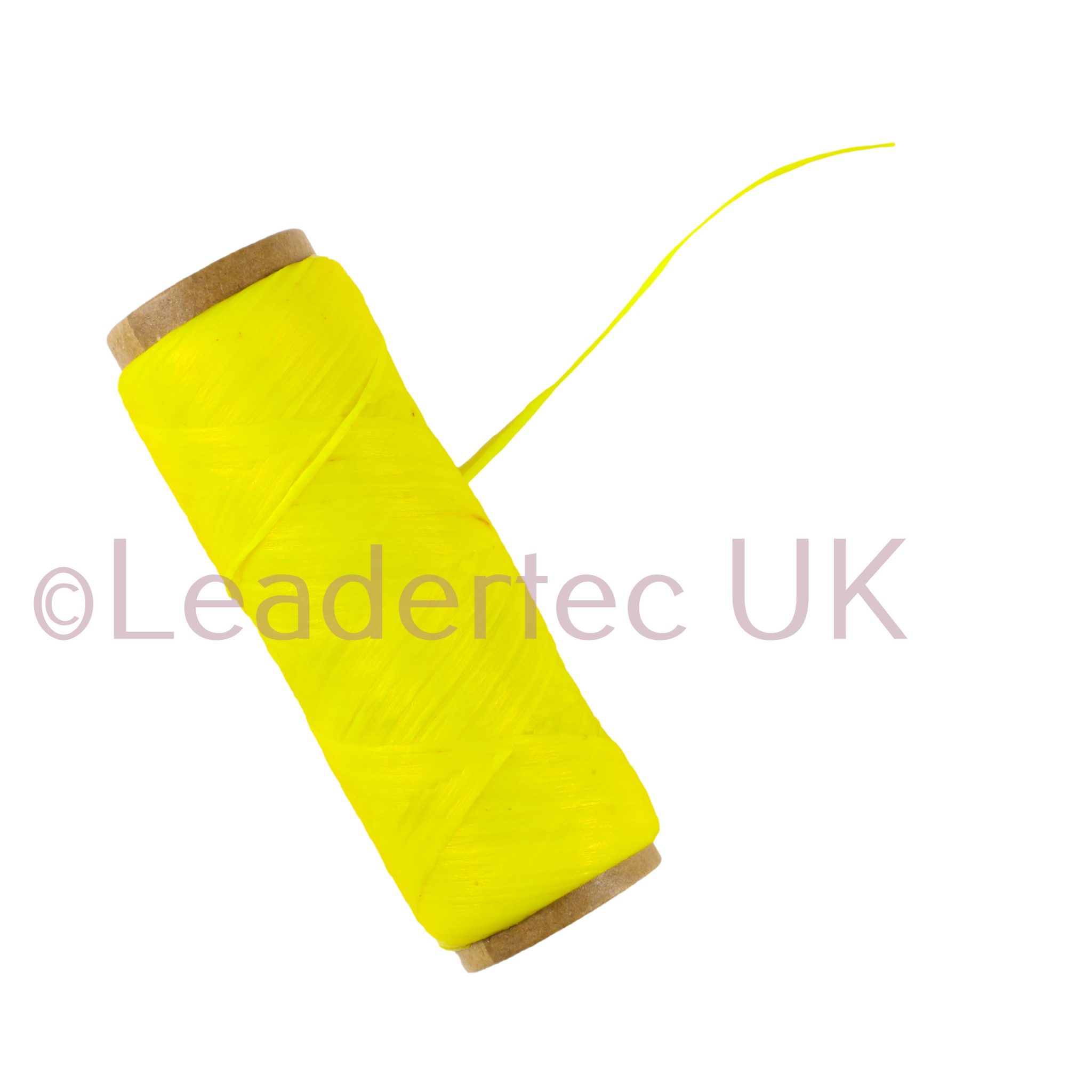 WAXED RIGGING FLOSS - Leadertec