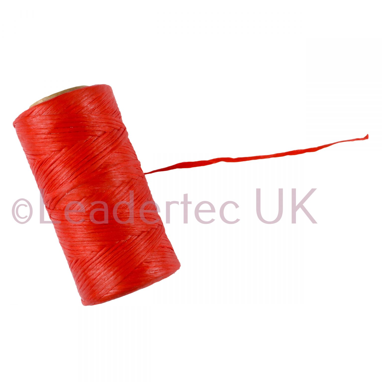 WAXED RIGGING FLOSS - Leadertec