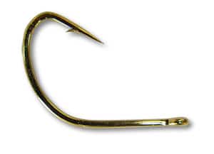 MARUTO 380MZ KAIZU HOOKS | Leadertec