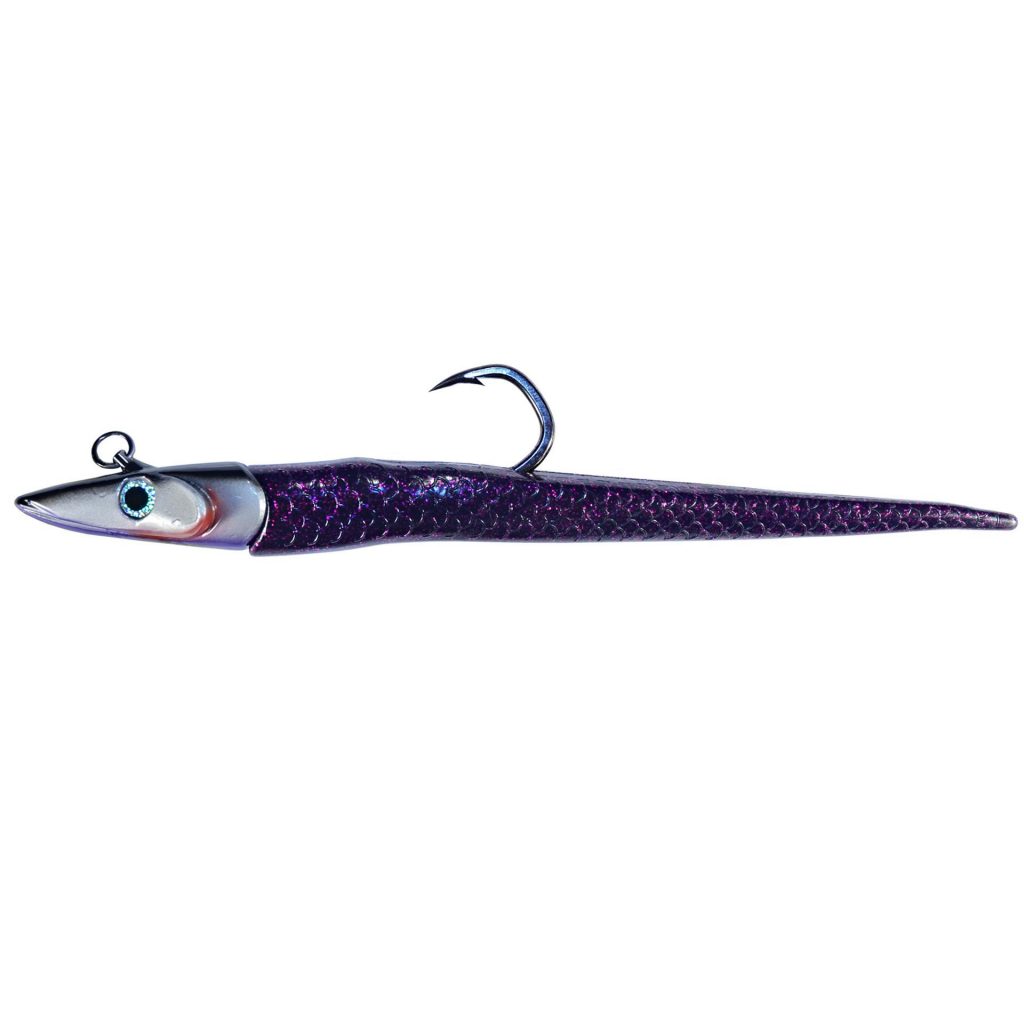HOGY TUNA HARNESS JIG - Leadertec