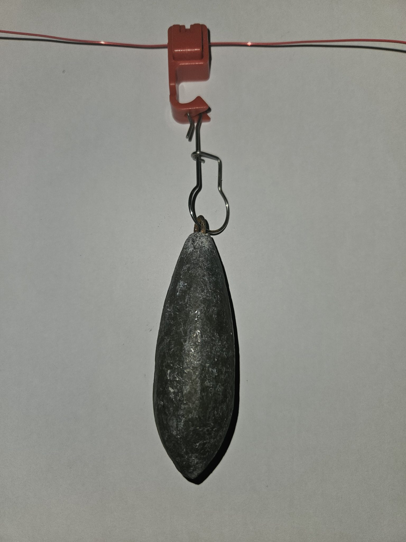 BALLOON CLIP KIT - Leadertec